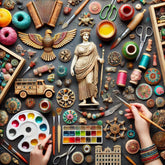 Foam for Your Creative Journey – Hobby Foam Supplies