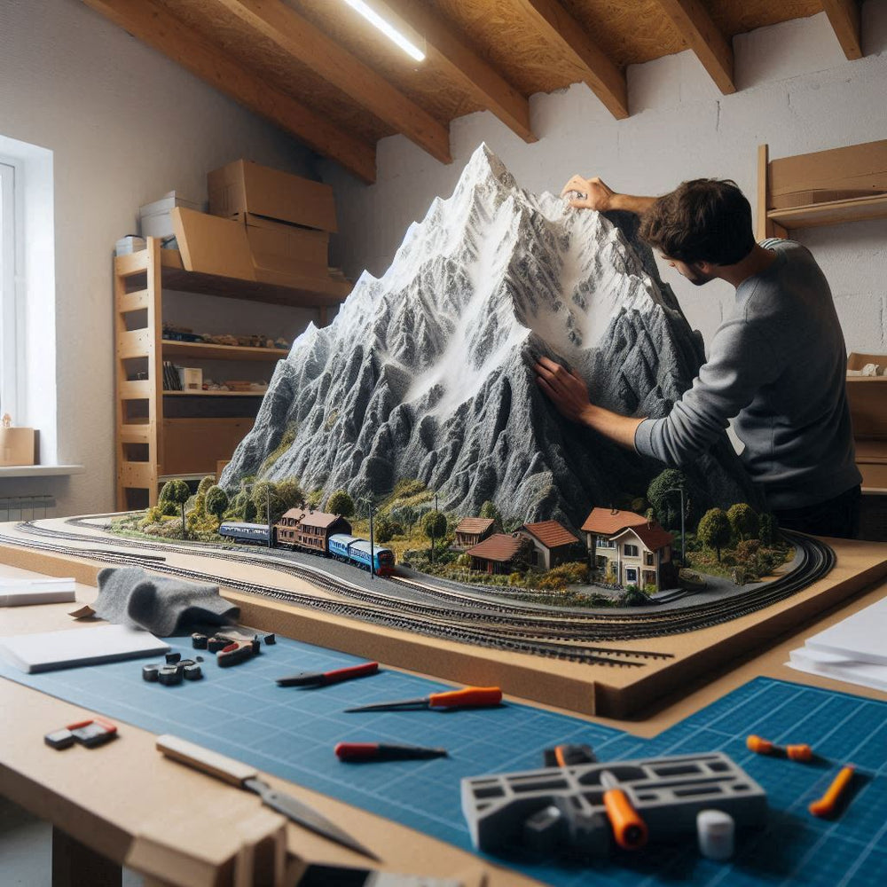 Foam for Your Creative Journey – Hobby Foam Supplies