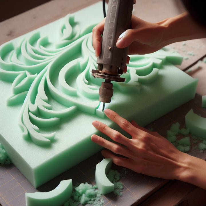 Tips & Tricks – Page 2 – Hobby Foam Supplies