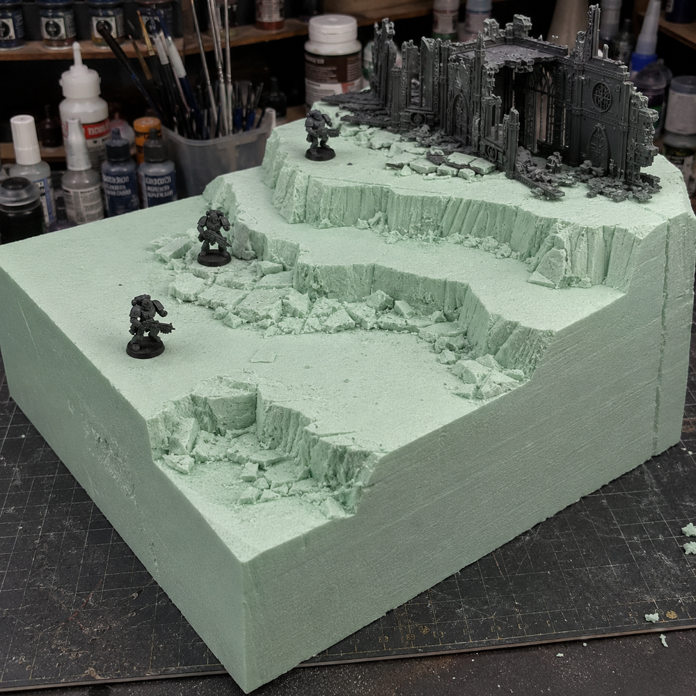 Foam for Your Creative Journey – Hobby Foam Supplies