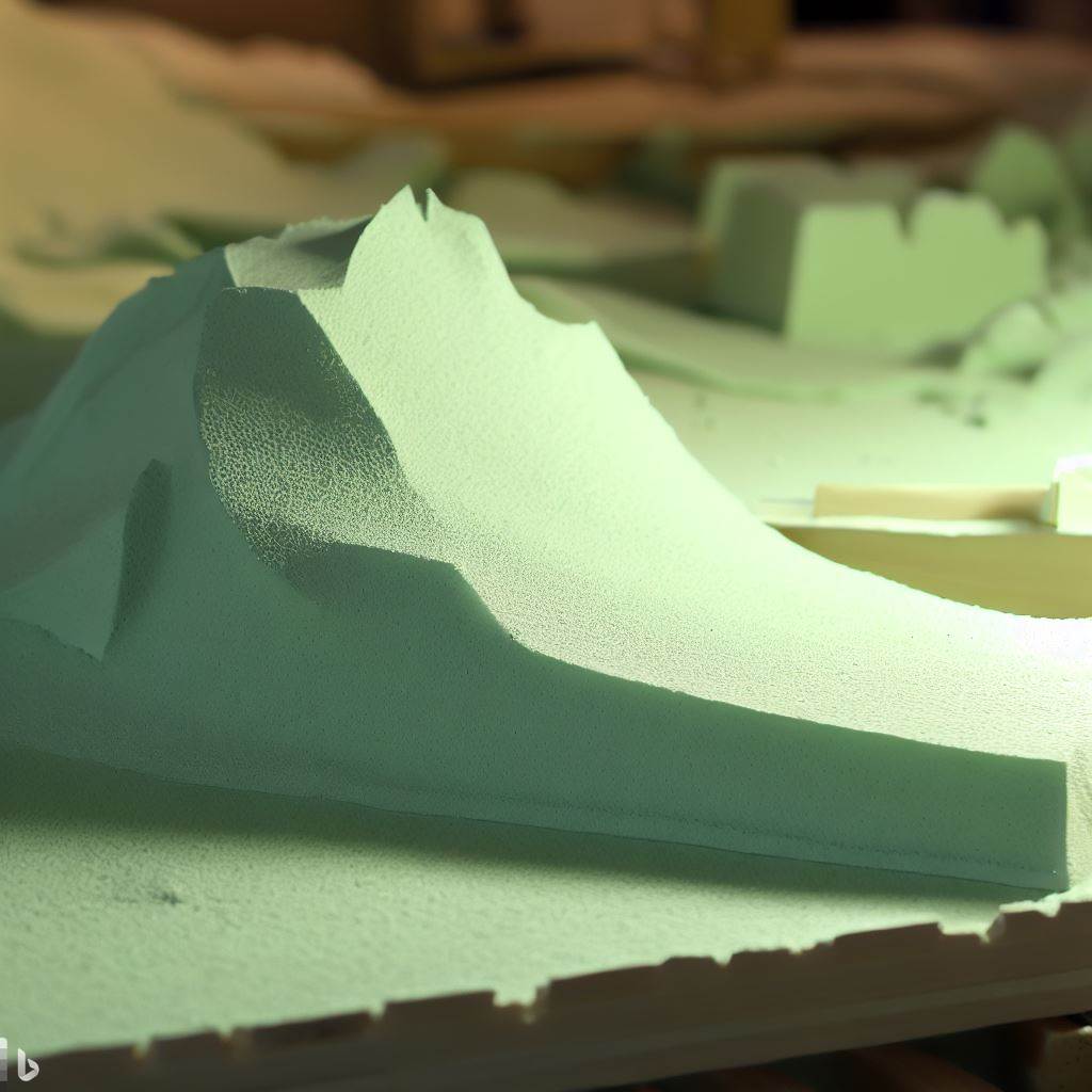 30 x 20cms XPS Styrofoam Polystyrene Sheets for Hobby Craft Diorama DI – Hobby Foam Supplies