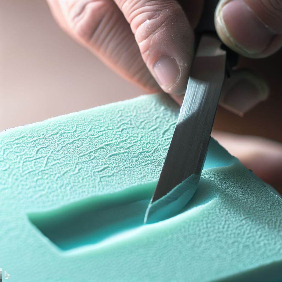 Foam for Your Creative Journey – Hobby Foam Supplies