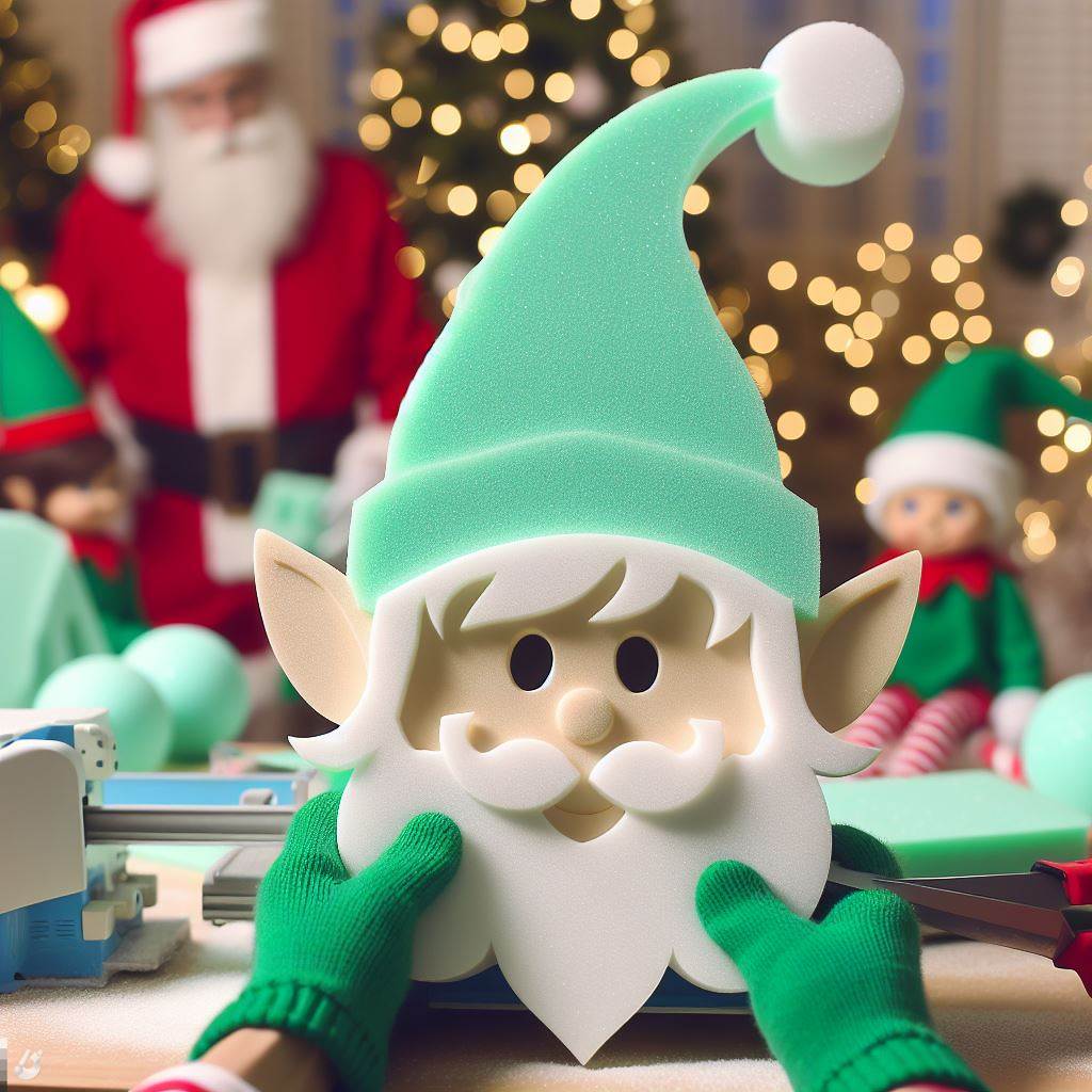 Foam for Your Creative Journey – Hobby Foam Supplies