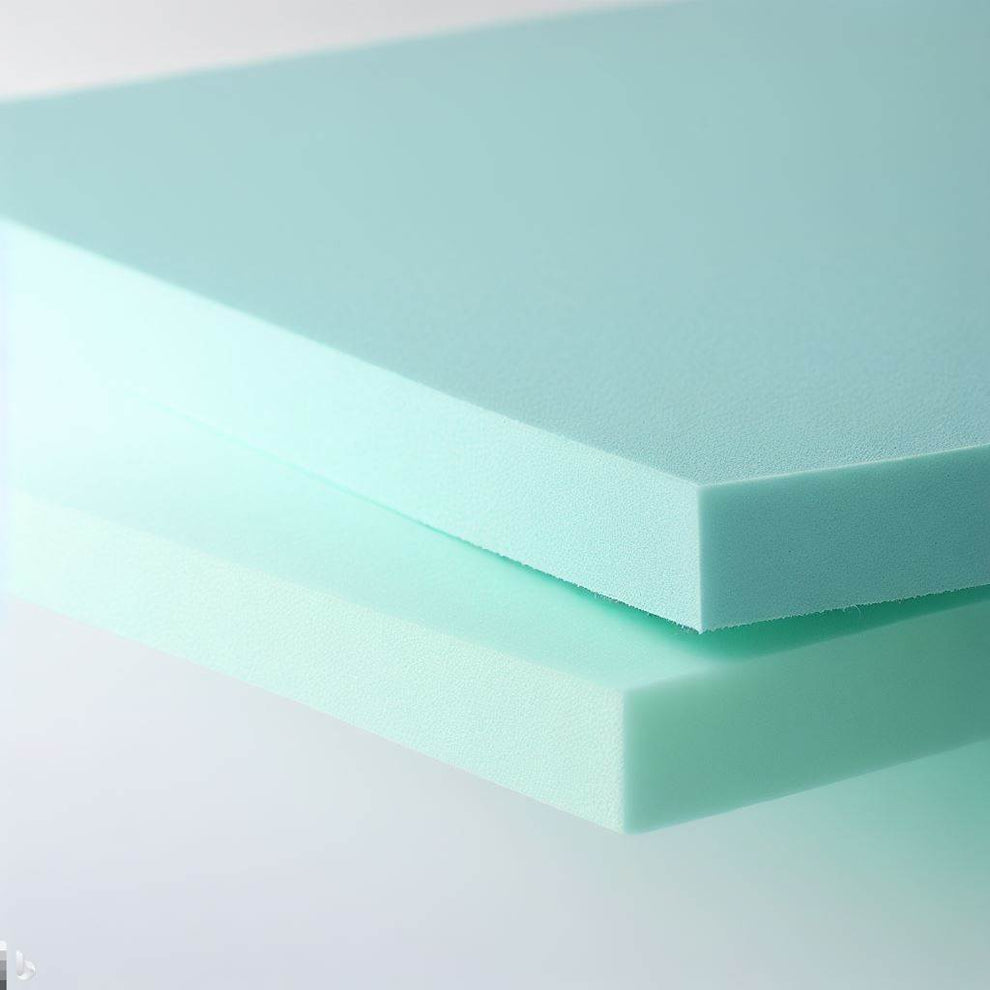 100 x 60cms Styrofoam Polystyrene Sheets for Hobby Craft Diorama DIY I – Hobby Foam Supplies