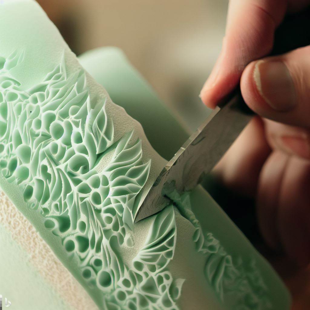 100 x 60cms Styrofoam Polystyrene Sheets for Hobby Craft Diorama DIY I – Hobby Foam Supplies