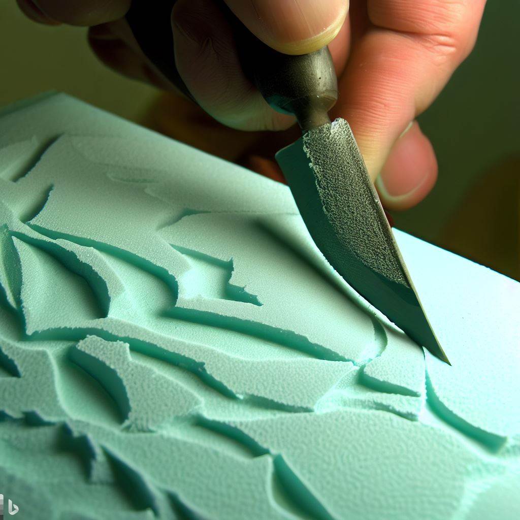 Foam for Your Creative Journey – Hobby Foam Supplies